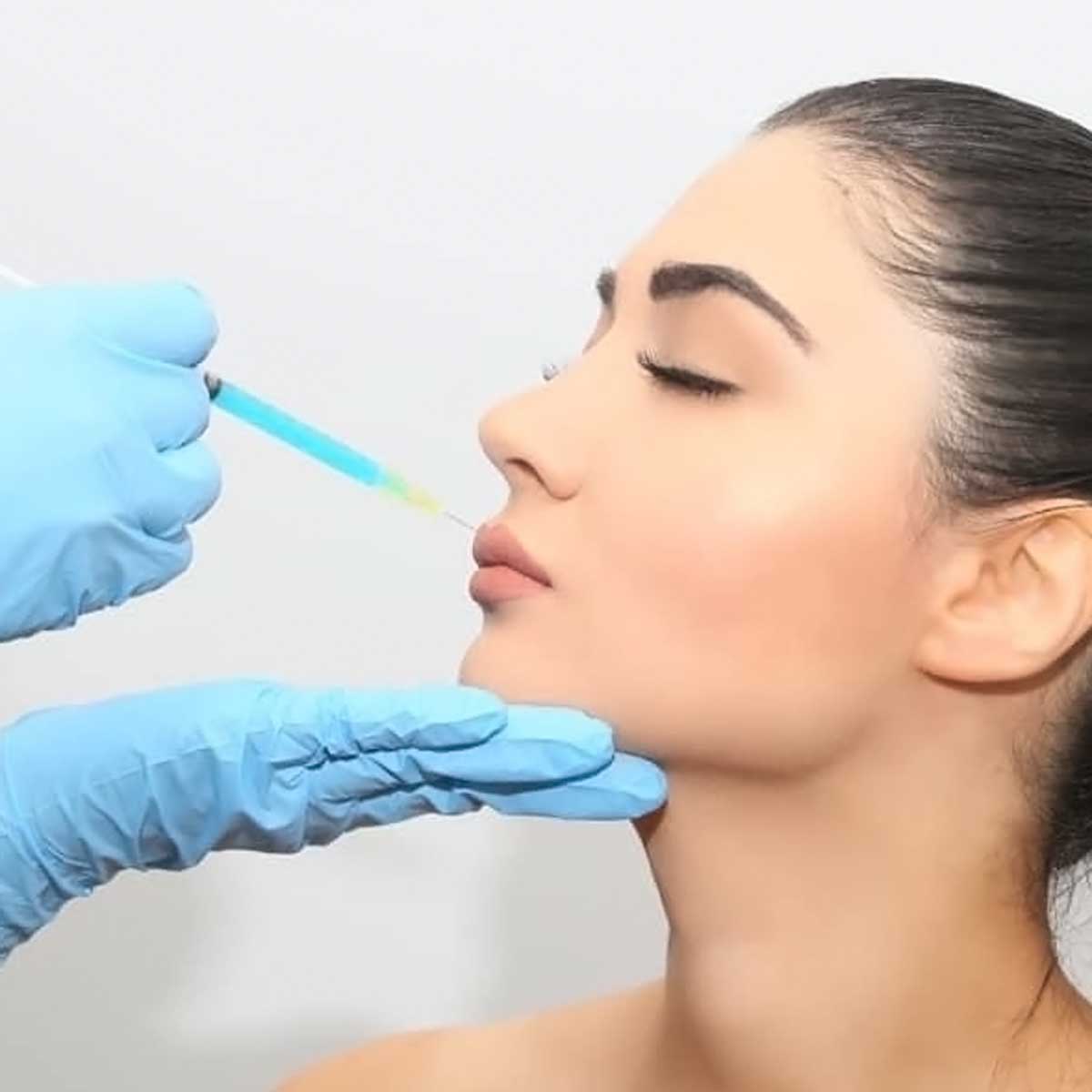 Botox & Fillers – Vanité Clinic Express